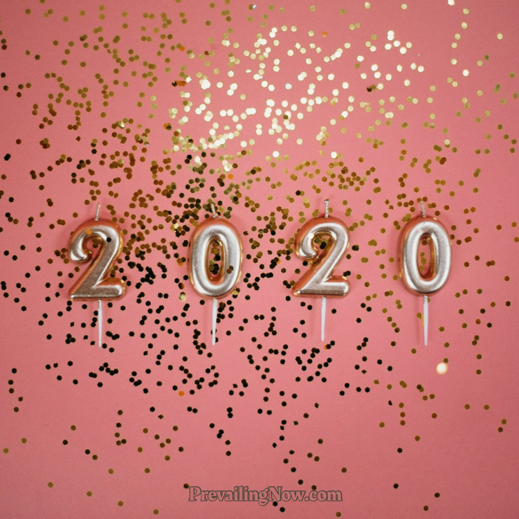 7 Power Habits For 2020 - prevailingnow.com